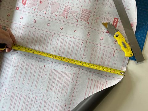 Fitting Guide - DecorWrap