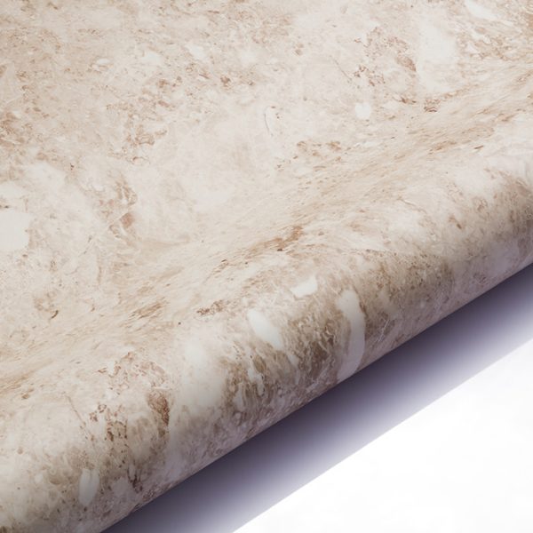 Cream Marble Architectural Vinyl Wrap | DecorWrap