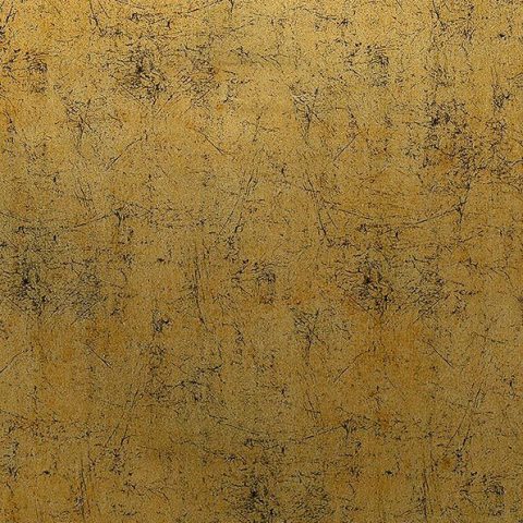 Gold Black Fabric Rust Vinyl Wrap | DecorWrap